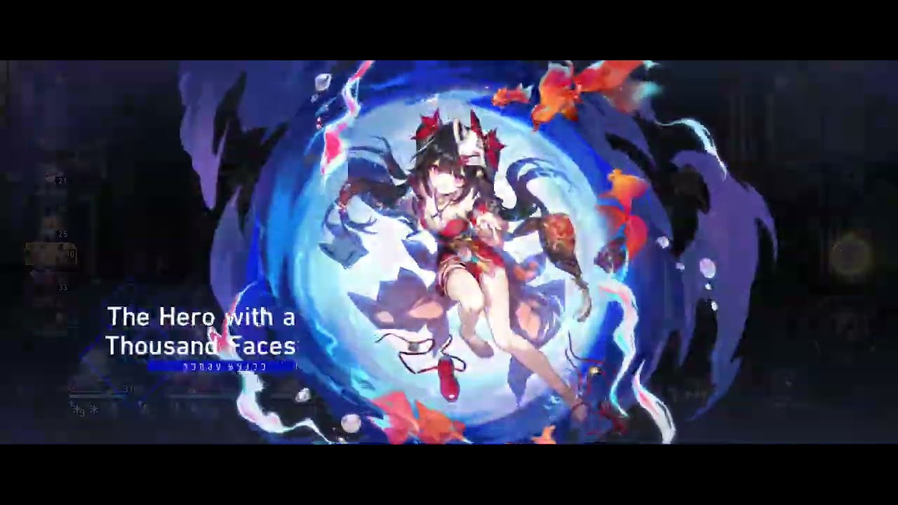 HSR - Sparkle and JY? | Lucky pull! | Swarm Disaster 5 | Path of Hunt ...