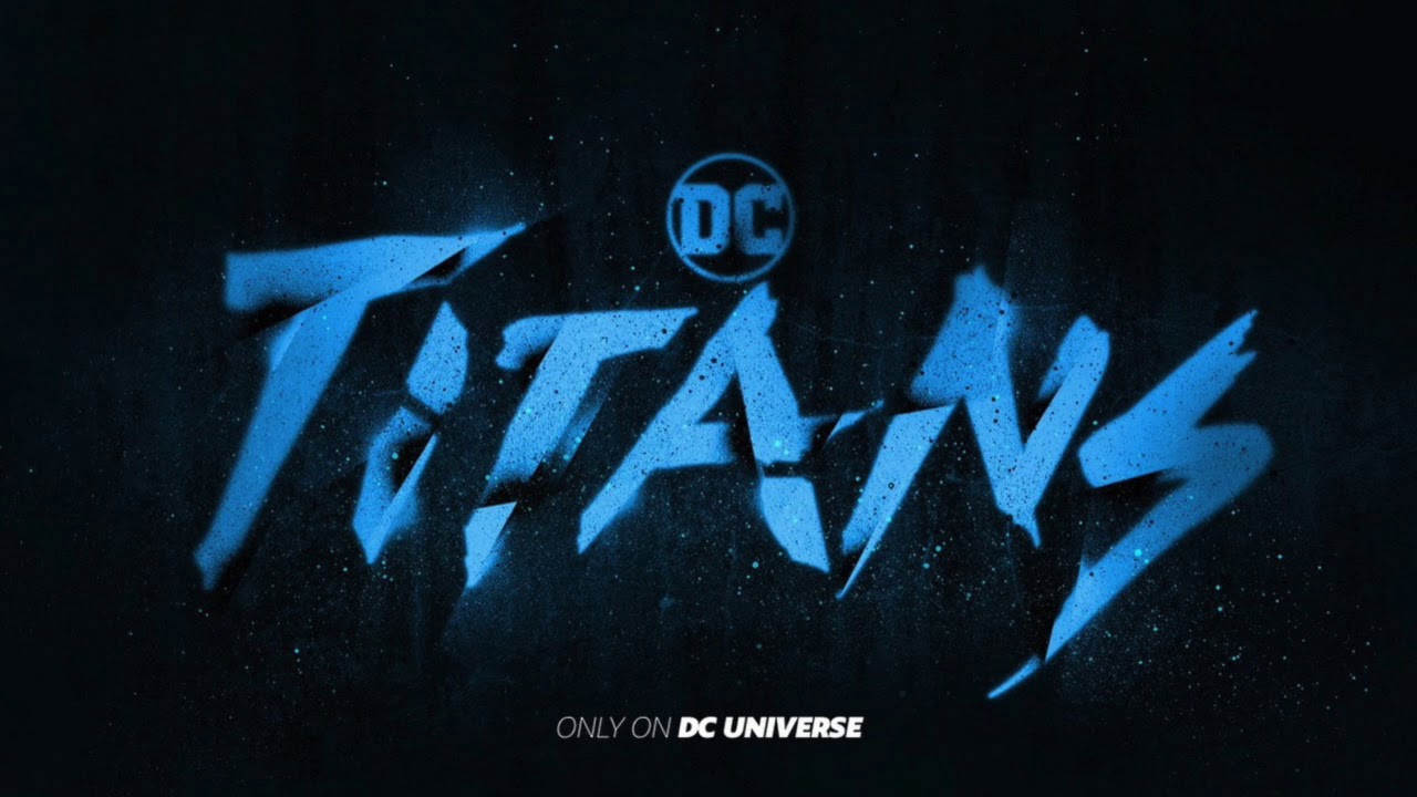 DC's TITANS Season 1 OST - Recap - YouTube