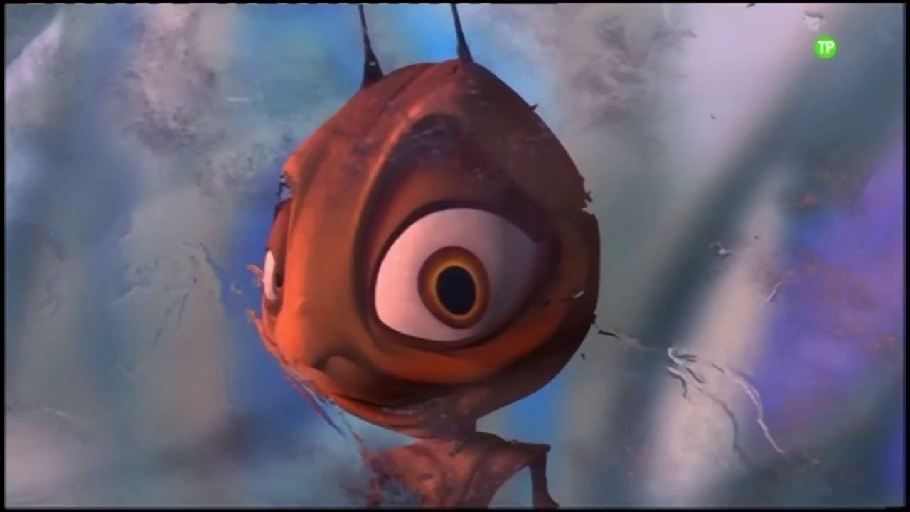 Promo Cine: Antz (Hormigaz), Estreno Jueves 6 de Diciembre a las 21:30h ...