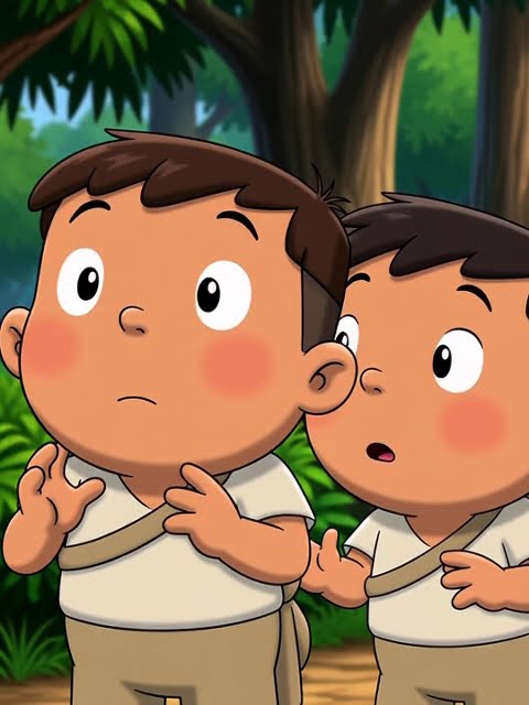#children motu Patlu #lifeisbutadream - YouTube