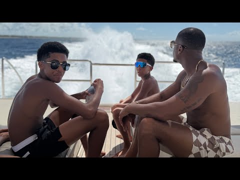 Ellis-Familienurlaub 2026 auf Anguilla (Teil 2)