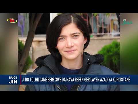 Şehîd Zehra penaber