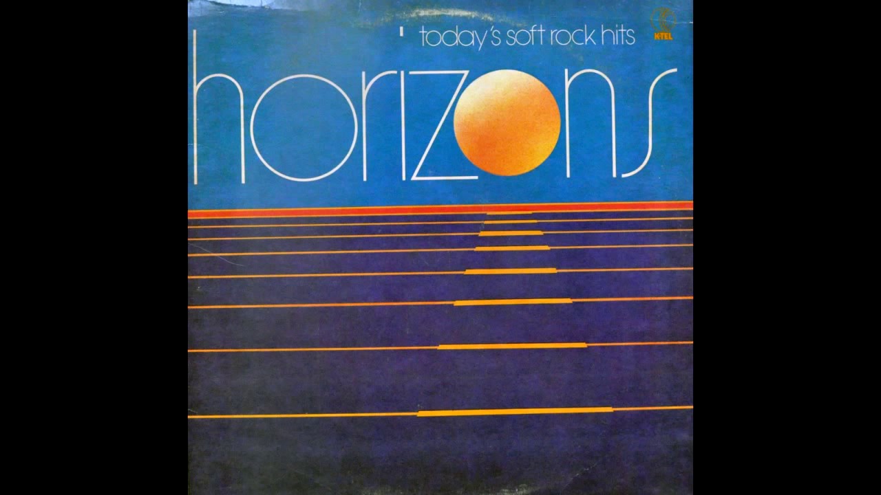 K-Tel Records Presents...Horizons (Full Album 1980) - YouTube