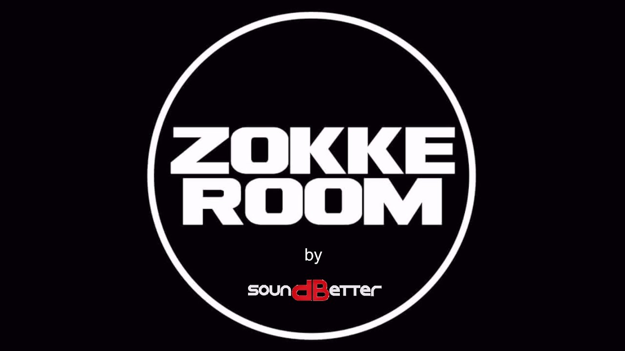 RIPA Tech House @ ZOKKE ROOM by SoundBetter Studio 5 6 21 - YouTube