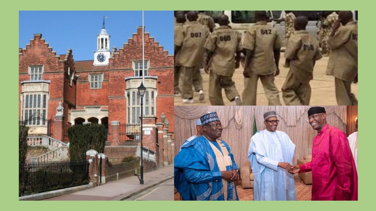 NAWAO!!! BILL TO SEND ßØĶØŚ TO STUDY ÁßŔÖAD PASSES SECOND READING - YouTube