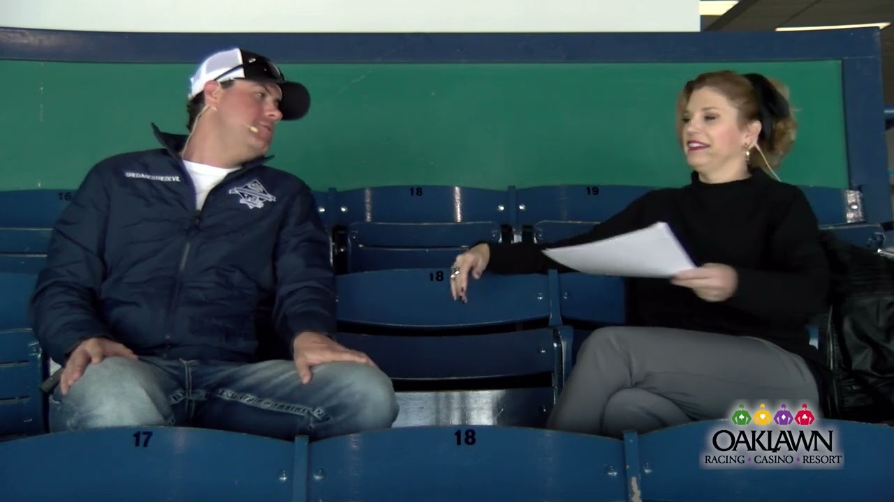 DAO-Staton Flurry 2022 - YouTube