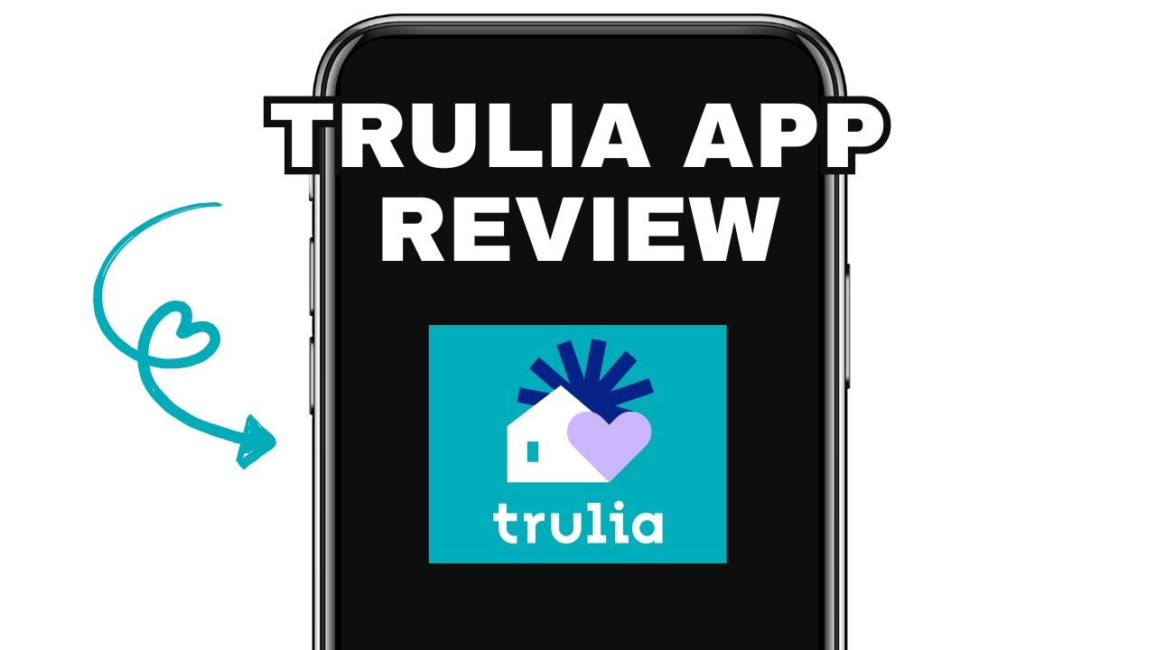 IS THE TRULIA APP WORTH USING? (EXPLAINED) - YouTube