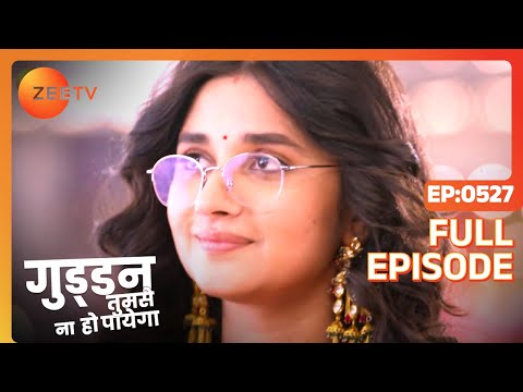 Choti Guddan ने क्या condition रखी Agastya के सामने? | Guddan Tumse Na Ho Payega |Episode 527|Zee TV