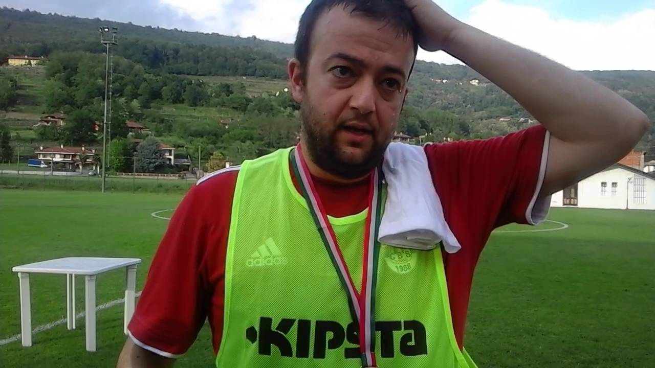 Intervista Marcello Meloni - YouTube