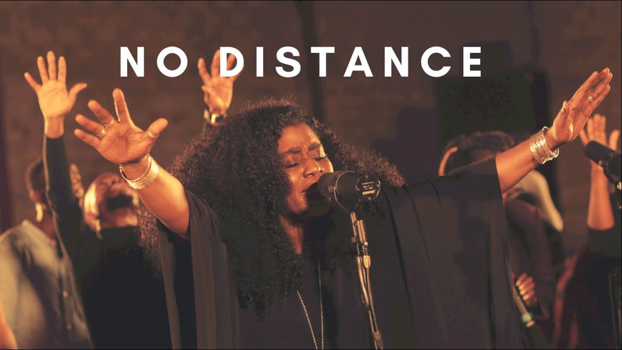 NO DISTANCE- TY Bello, 121 Selah - YouTube Music