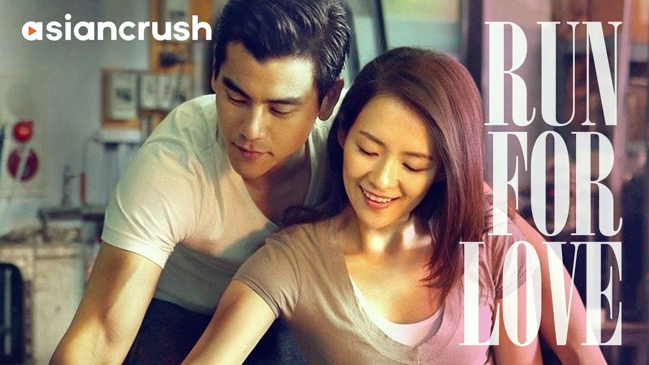 Run for Love | Full Movie [HD] | Starring Zhang Ziyi, Eddie Peng, Zhou ...