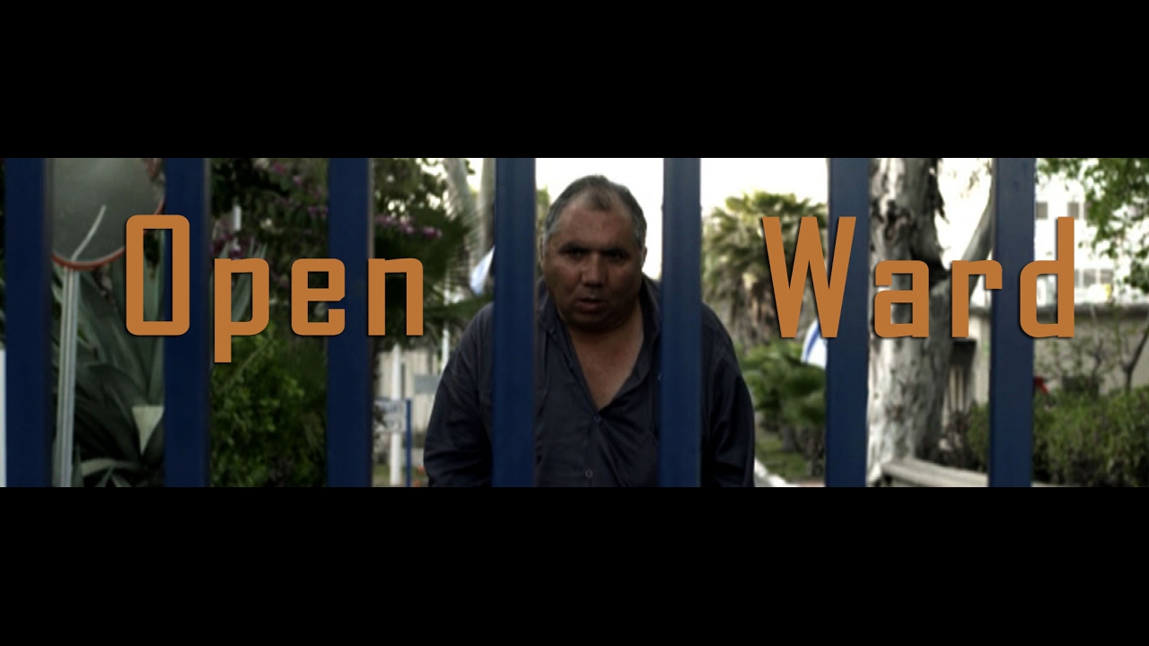 Open Ward -English trailer - YouTube