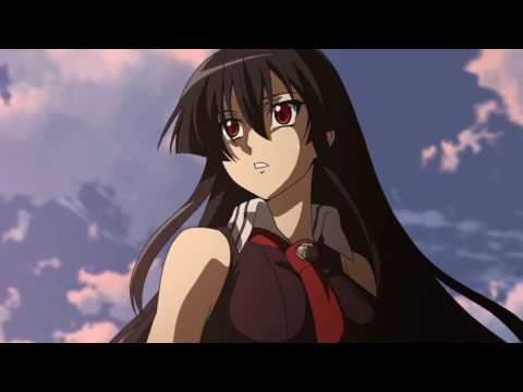 「ＡＭＶ 」 - Akame VS EsDeath