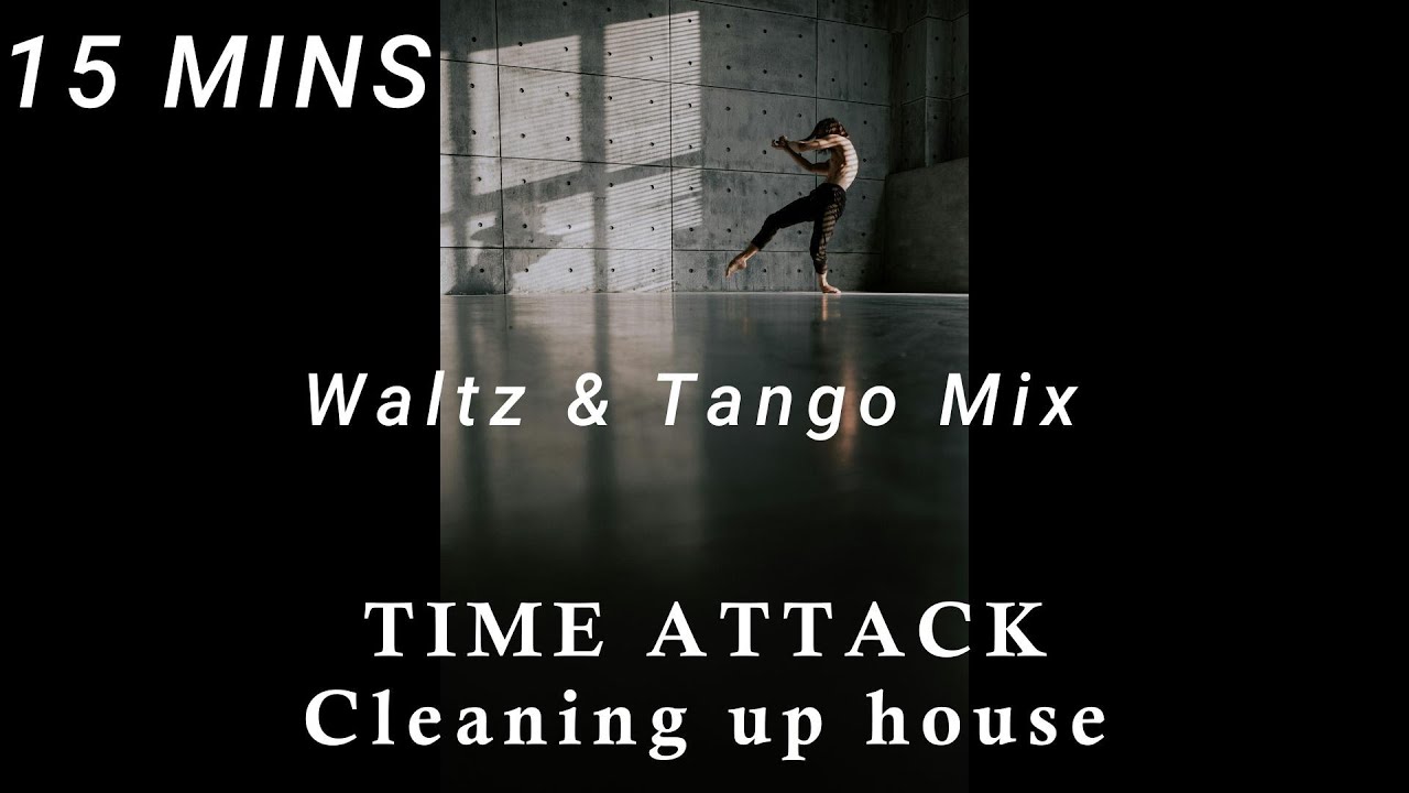 Waltz and Tango mix for 15 mins - YouTube