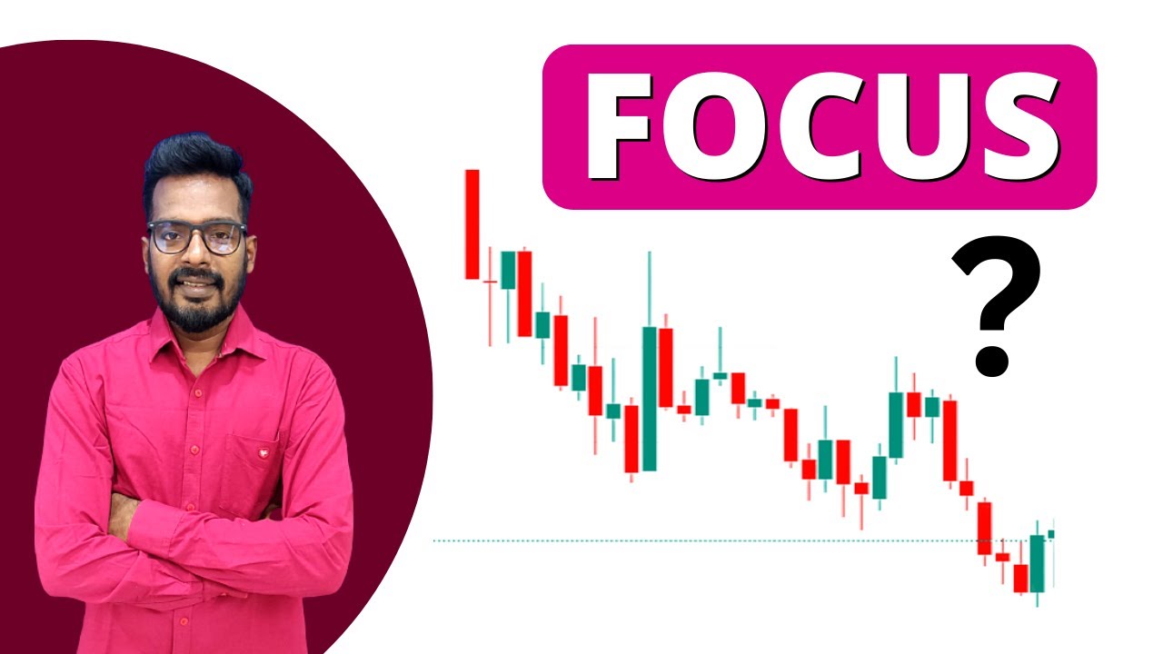 Learn FOCUS On Study | Price Action |intraday Trading | #options - YouTube