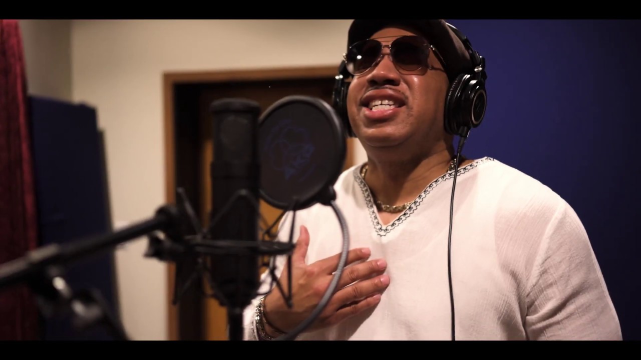 Bob Ivory - My Brother (Official Video) - YouTube