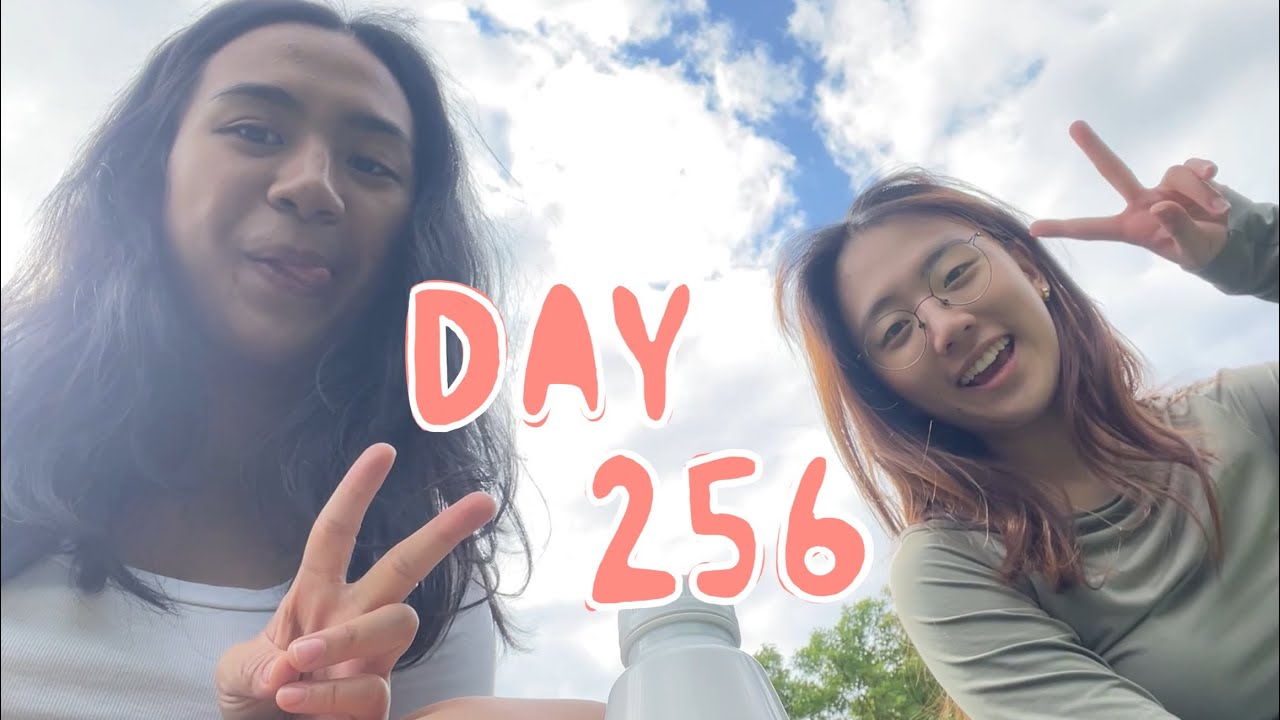 Year 3 Day 256 - YouTube