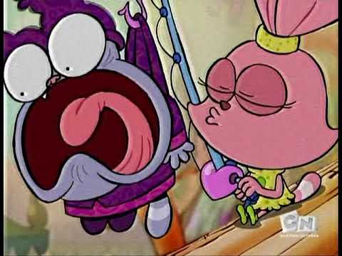 Chowder 10 - YouTube