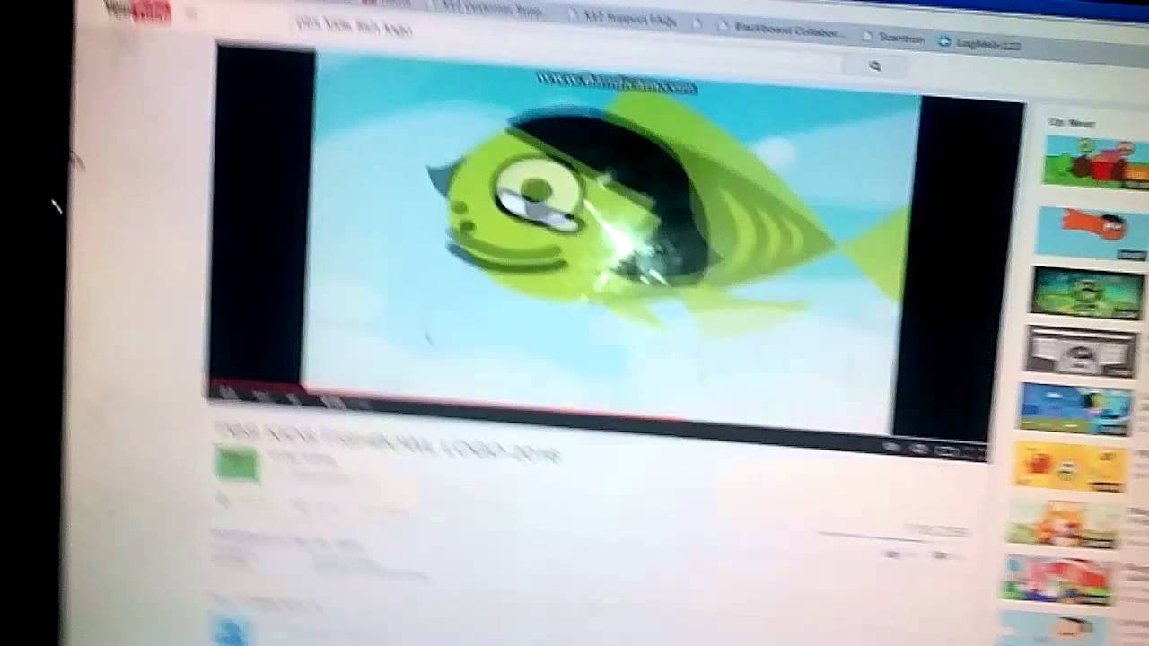Pbs kids fishbowl logo 1999 (2012) - YouTube