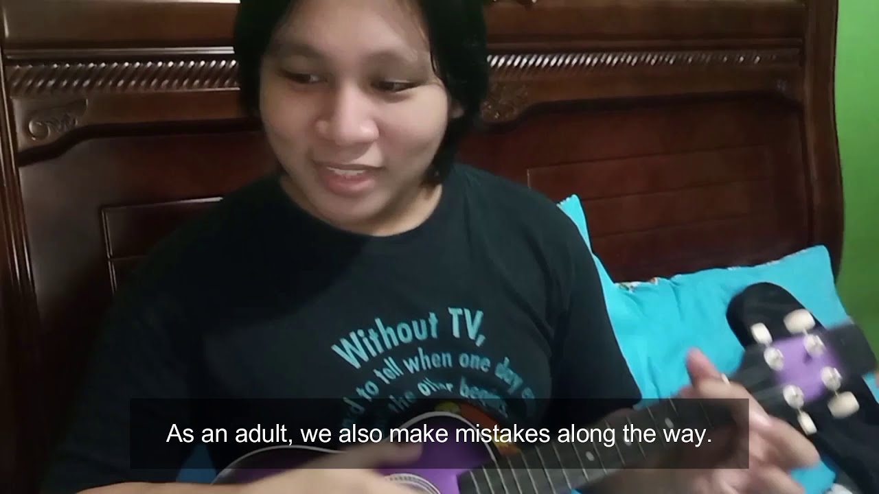 Performance task in PERDEV (By Group 4 of Grade 11- St. Anthony) - YouTube