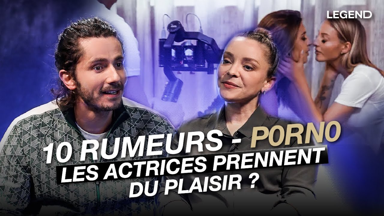 Les actrices p0rn0 prennent du plaisir pendant les scènes ? Liza Del ...
