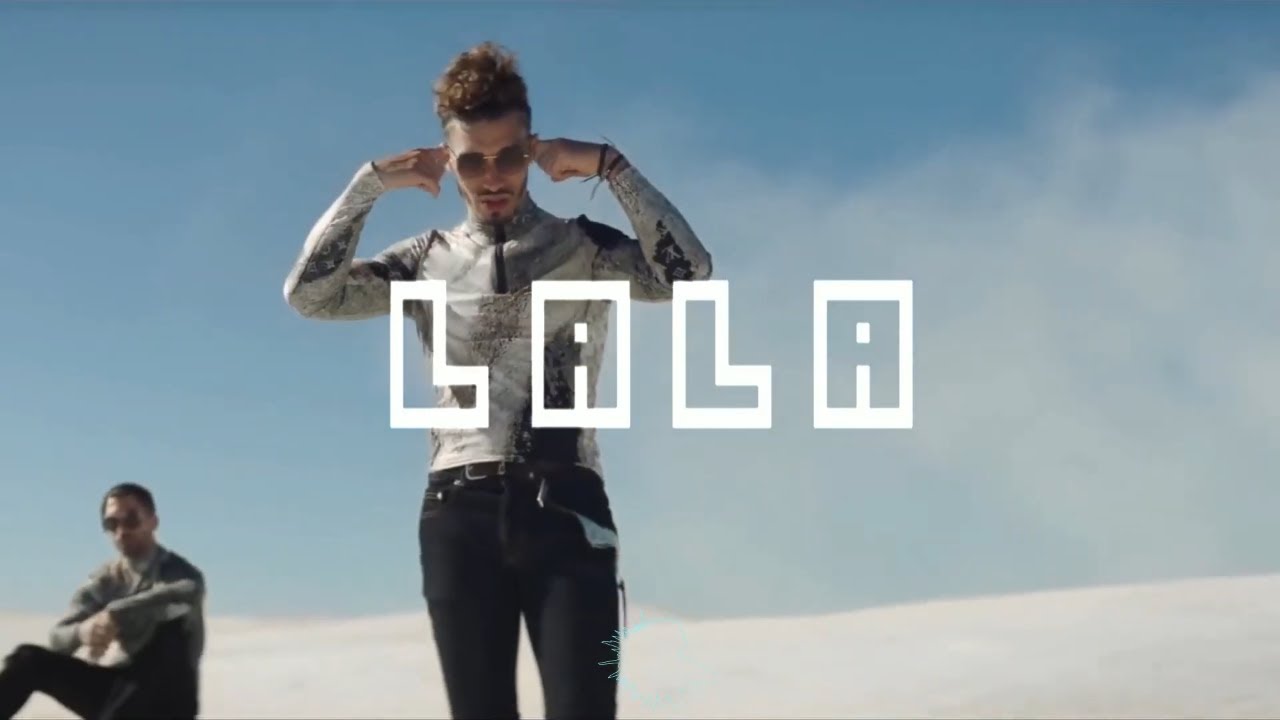 PNL Type Beat | Melodic Type -"Lala'' | Cloud Deep Trap Instrumental ...