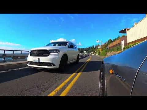 S2000 cruise to Redondo Beach - time warp 7-17-20 - YouTube