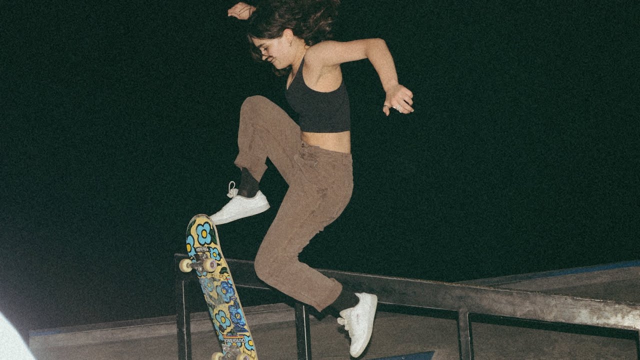 Sunday night at Tuttle skatepark | Columbus, Ohio - YouTube