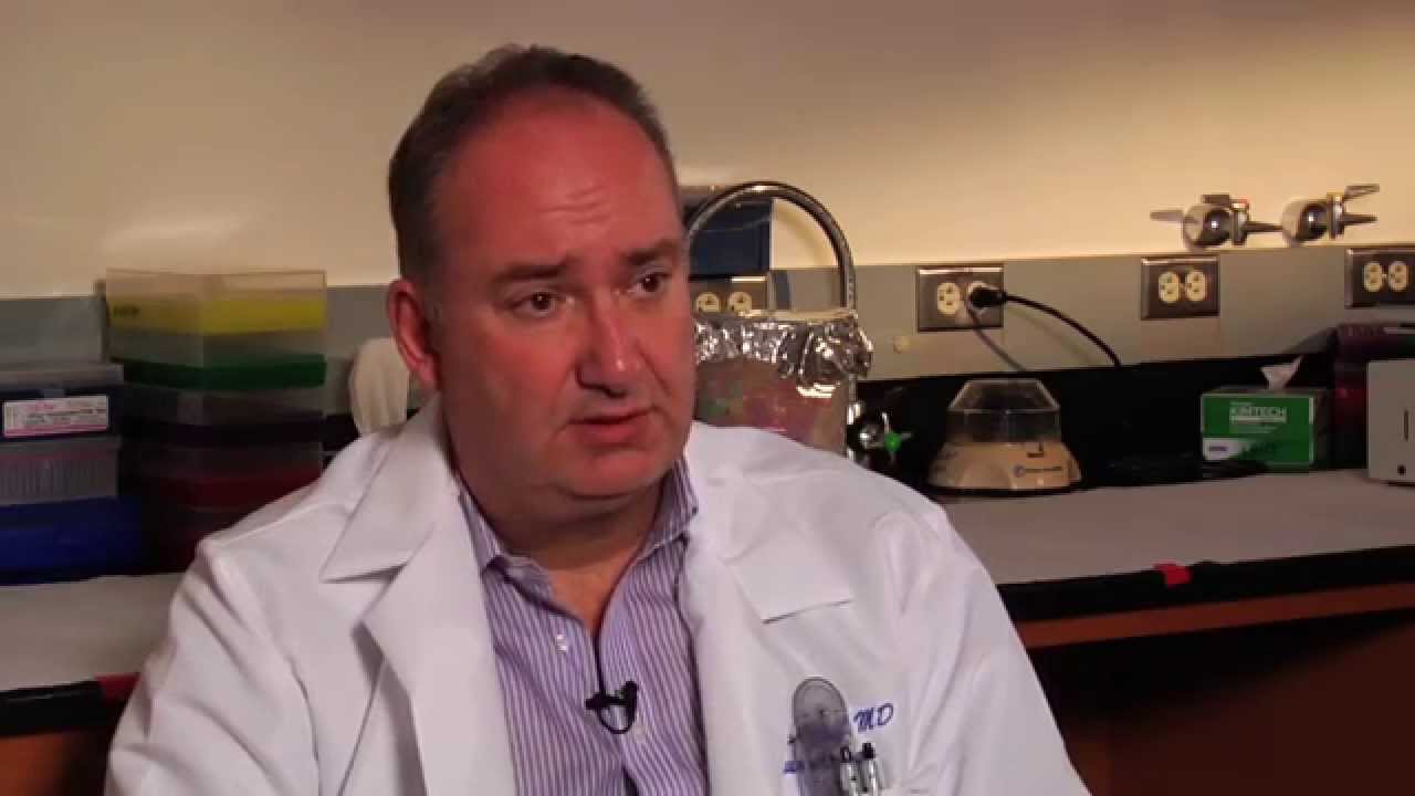 Andreas Reiff, MD - YouTube