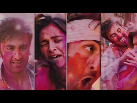 Balam Pichkari Lofi Status || Holi Special Status 2022 || Mohan Lofi Status