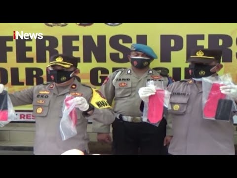 Bocah SD Dikeroyok Gegara Rebutan Pacar - Realita 02/03
