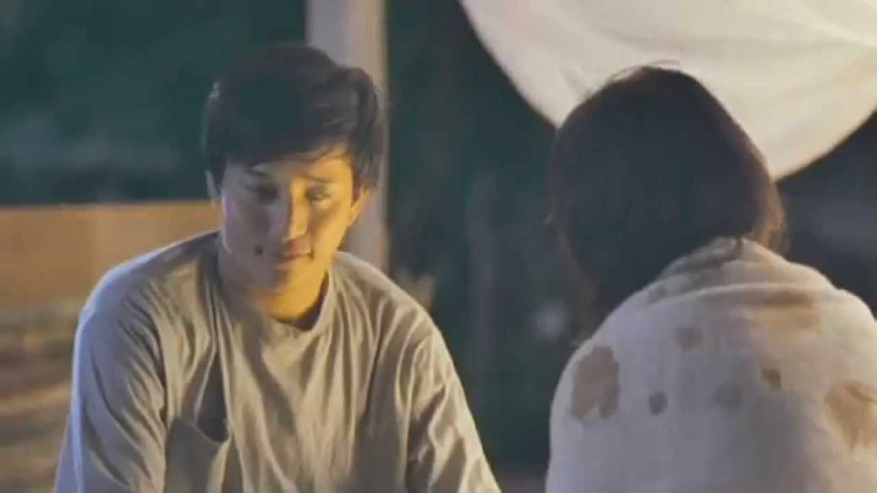 Handle Me With Care (กอด) 2008 [Trailer] HD 1080p - YouTube