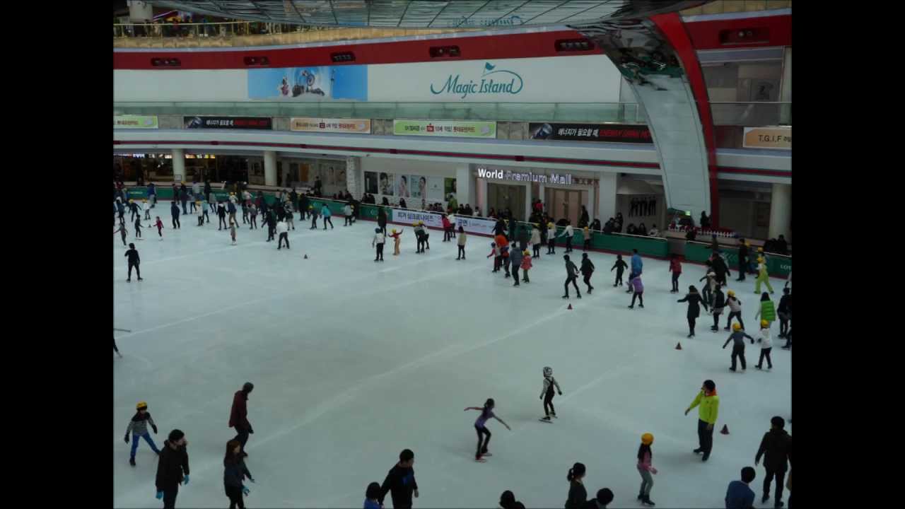 Time Laps Sample GH3 - YouTube