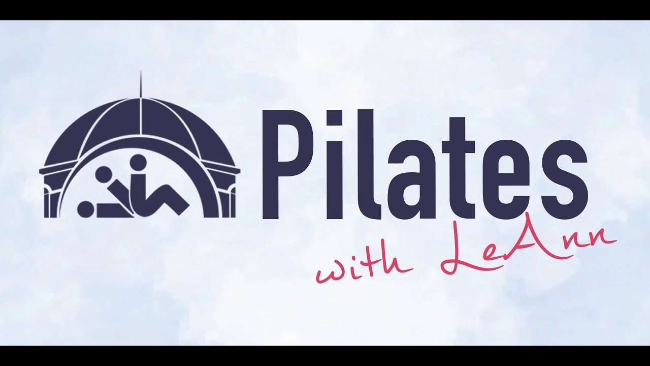 Pilates Level 2-3 with LeAnn - YouTube