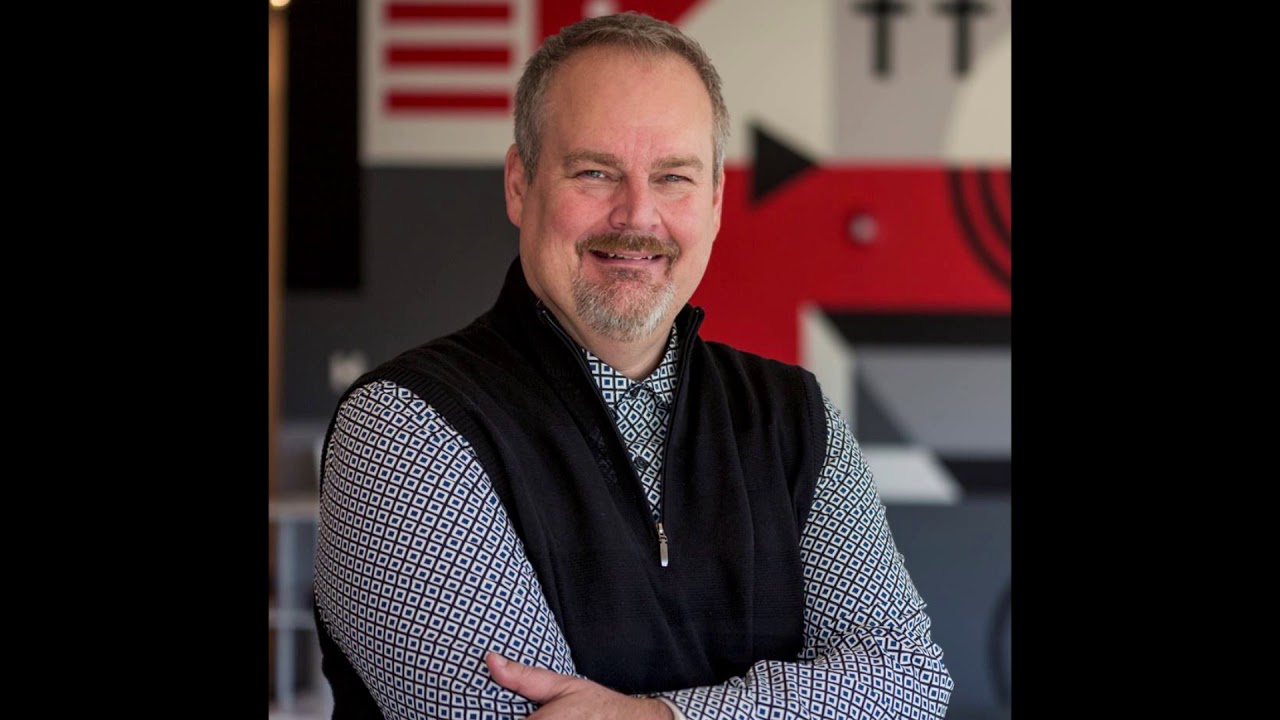 FCF Leadership Podcast With Patrick Norris Part 1 (May) - YouTube