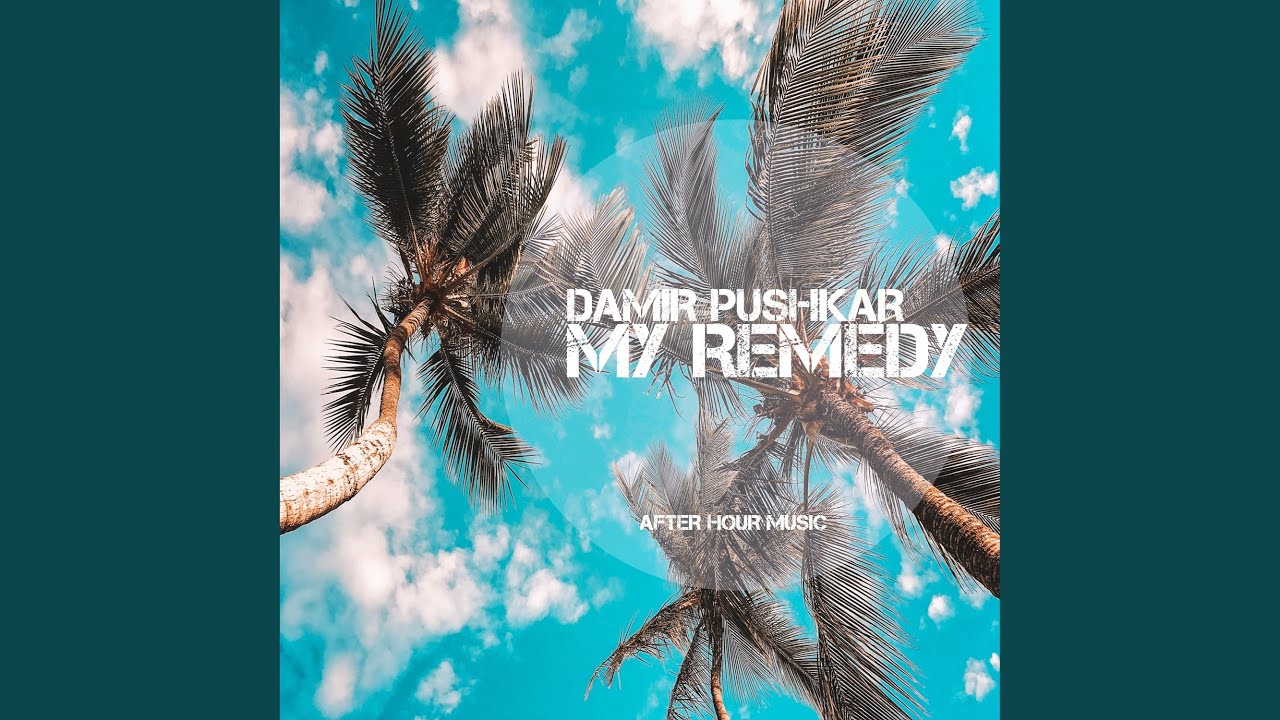 My Remedy - YouTube