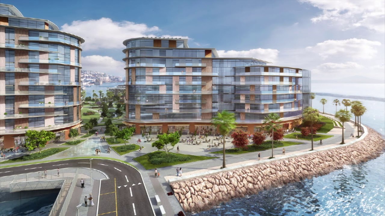 Developers of Victoria Keys say Govt will commercially finance, not ...