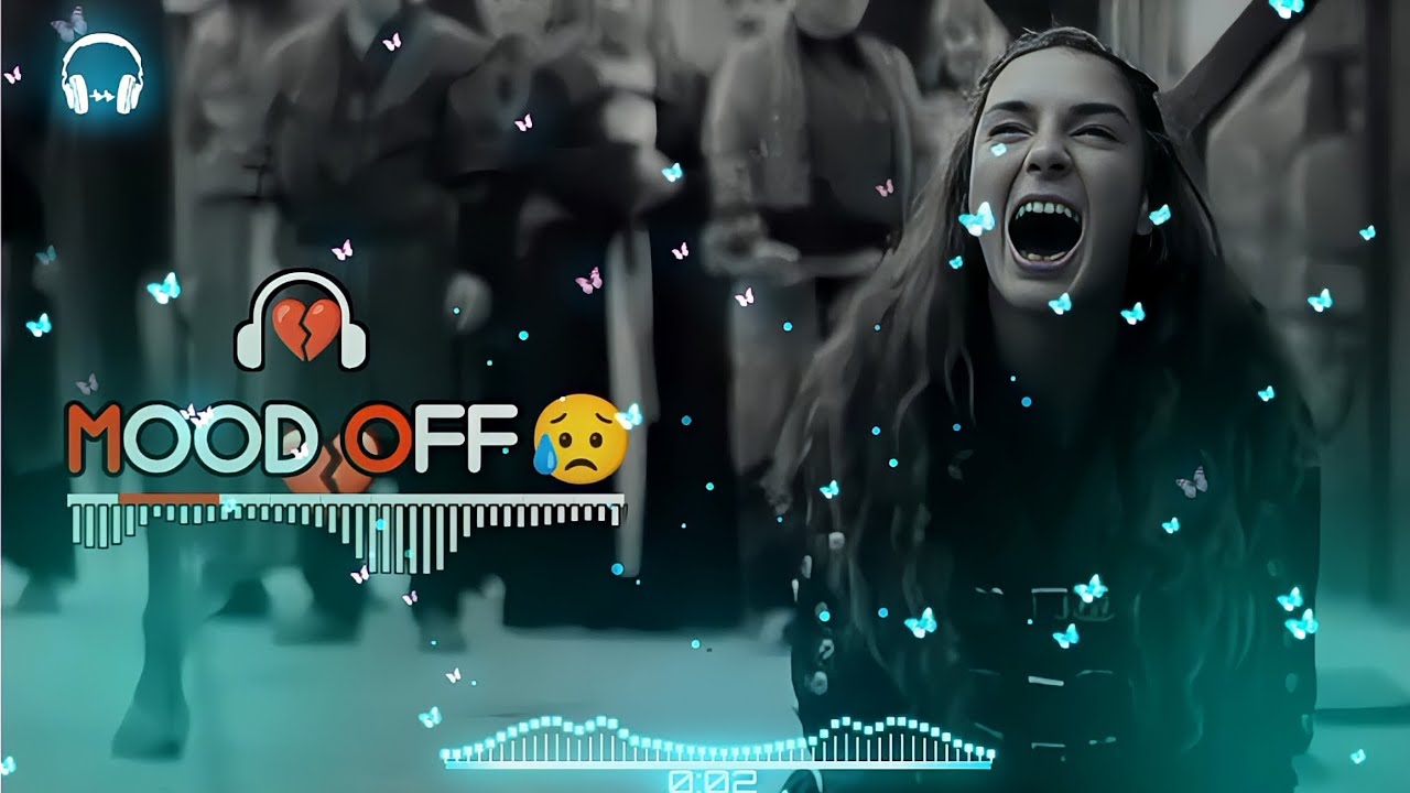 Mood Off Song 😥 Mashup // Sad Song 💔/ Song / Emotional Mashup 💔 Broken ...
