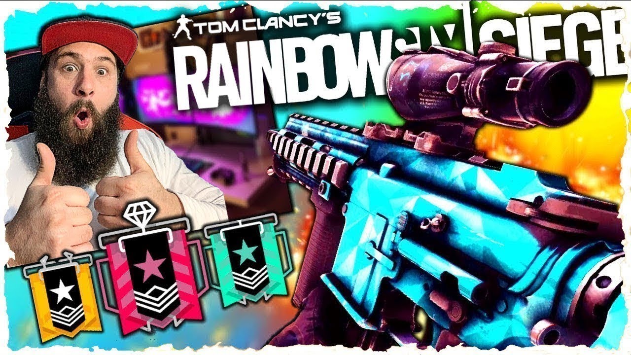 LIVE FR (PS5) RAINBOW SIX SIÈGE -SALUT LES BILOUTES -UN MAX DE SOUTIEN ...