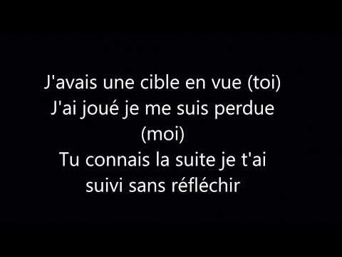 Dadju feat Aya Nakamura - Fuego (Paroles Lyrics)