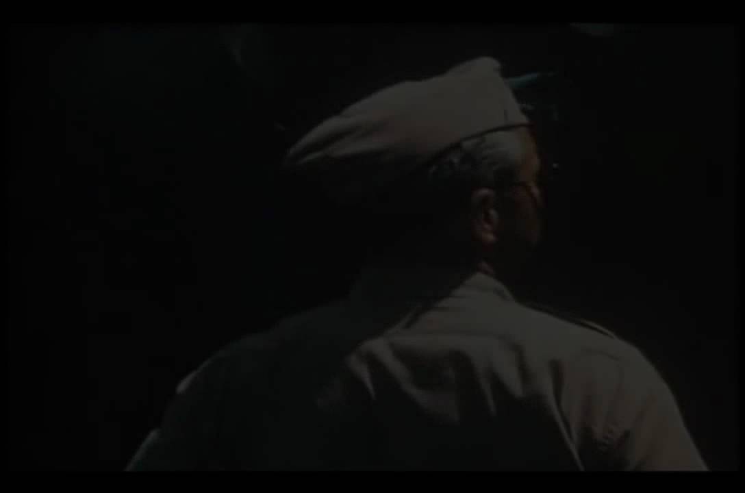 John Ford at The Battle of Midway - YouTube