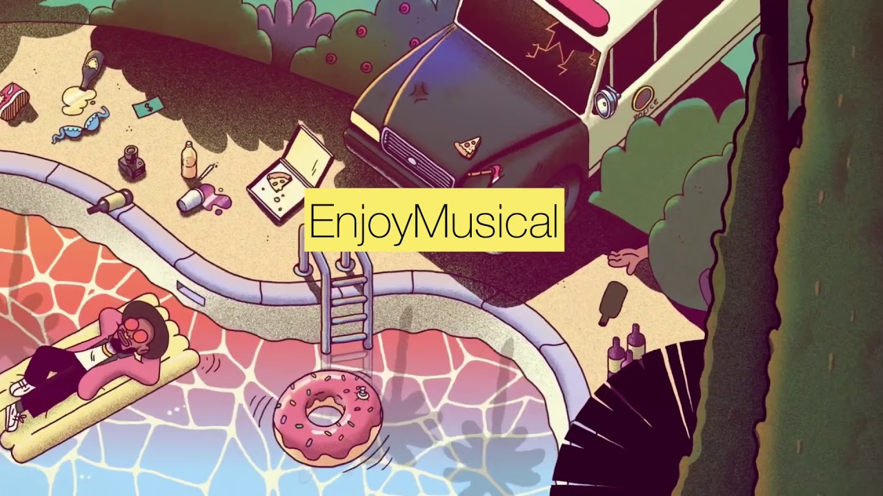 CỨ CHILL THÔI ( Lyric Video ) || Chillies ft Suni Hạ Linh, Rhymastic ...