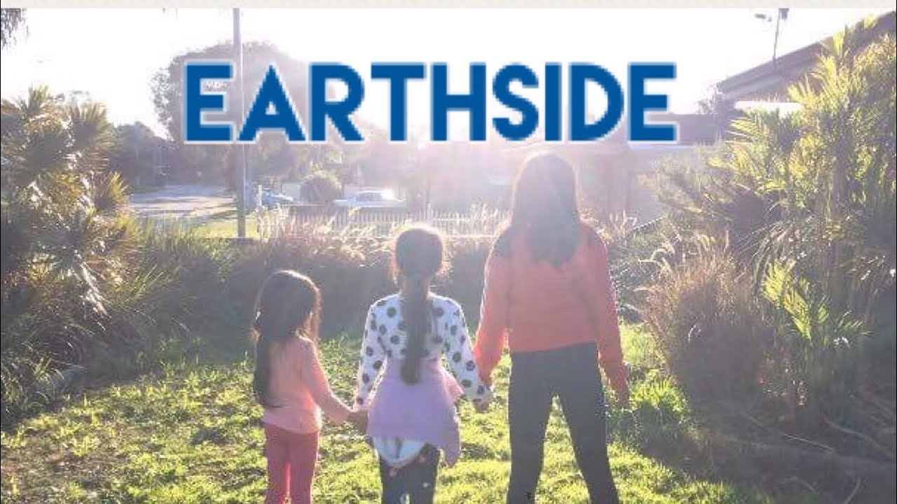 Earthside | Full Movie - YouTube