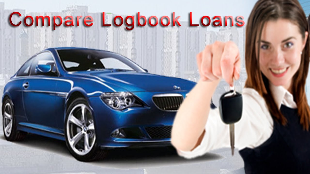 Compare Logbook Loans - YouTube