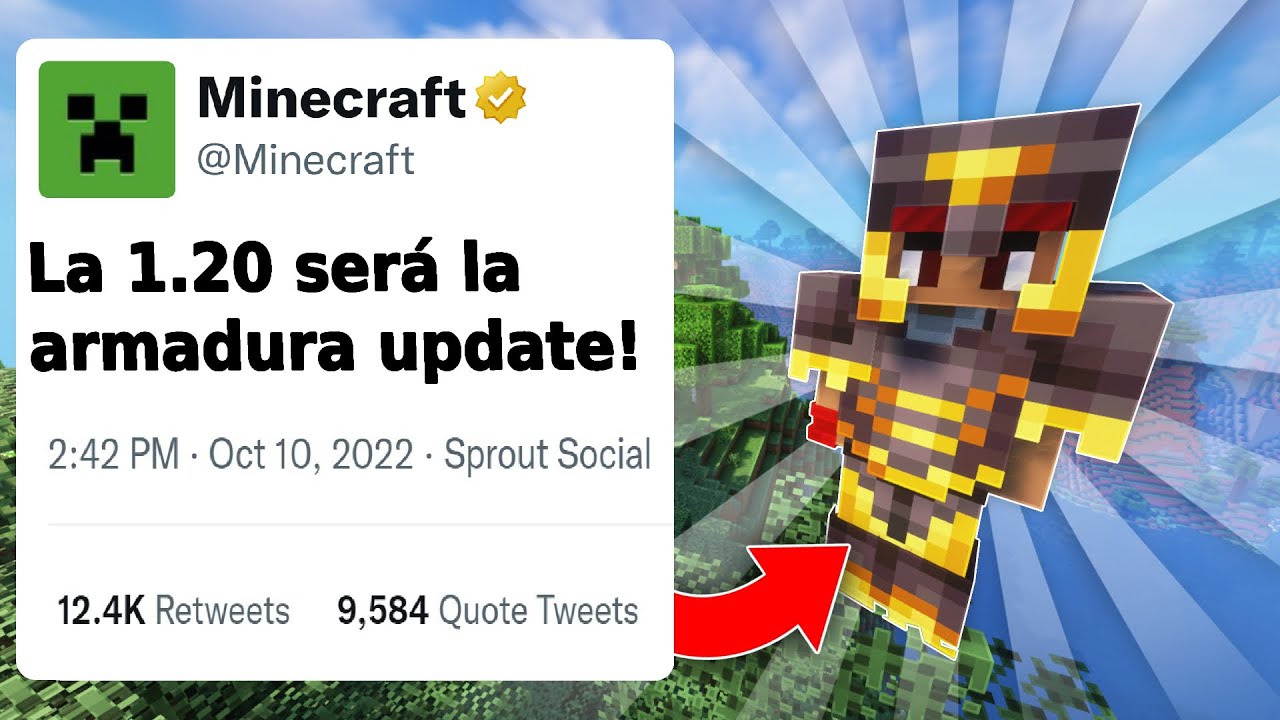 La Mejor Snapshot De Todas Oculta Detalles | 23w04a - YouTube