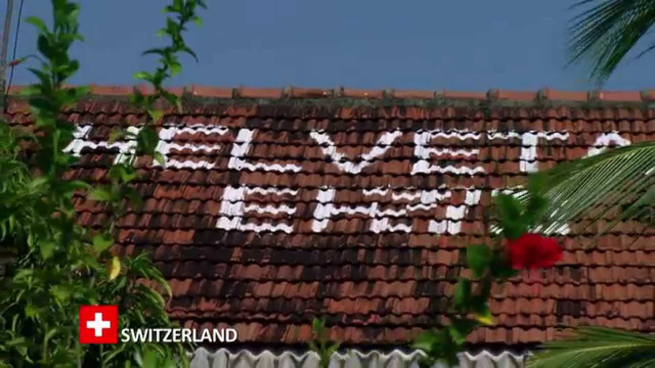BUFFER ZONE - a documentary film by Gabriela Neuhaus and Angelo ...