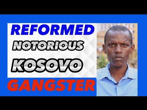 HOW WE USED TO ROB RESIDENTS OF KOSOVO MATHARE |#reformed|#life|# ...