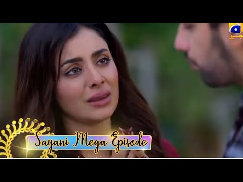 Sayani Epi 104 Mega Episode| Sayani Mega latest episode teaser | Sayani ...