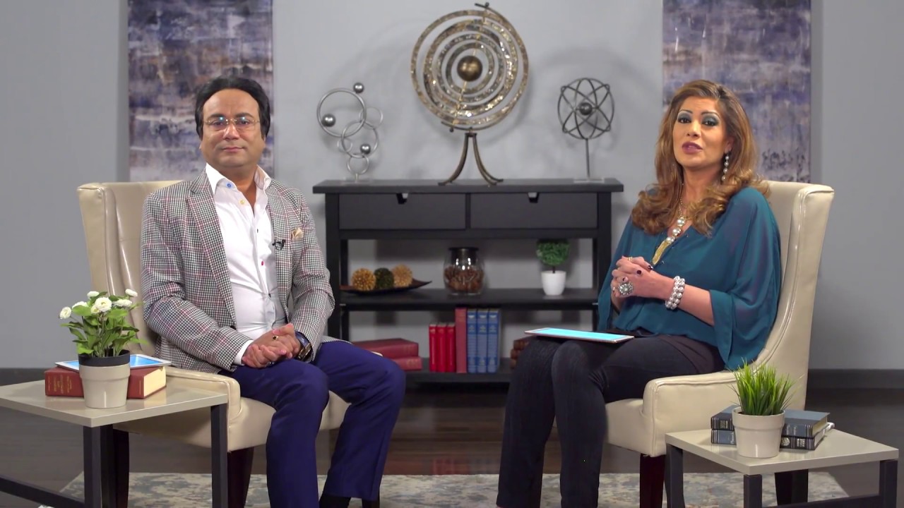 One on One with Prem Jyotish Feb 11 2018 - YouTube