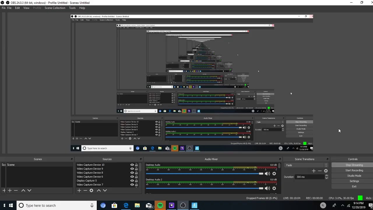 yet to yeet that Live Stream - YouTube